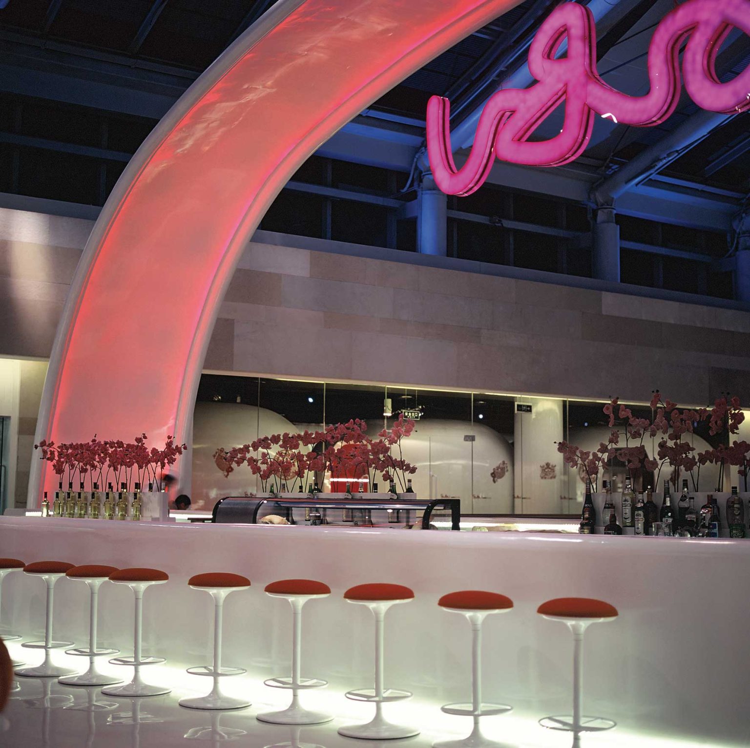 Johannes Torpe Studios: from Denmark with fury! - Berti Pavimenti Legno