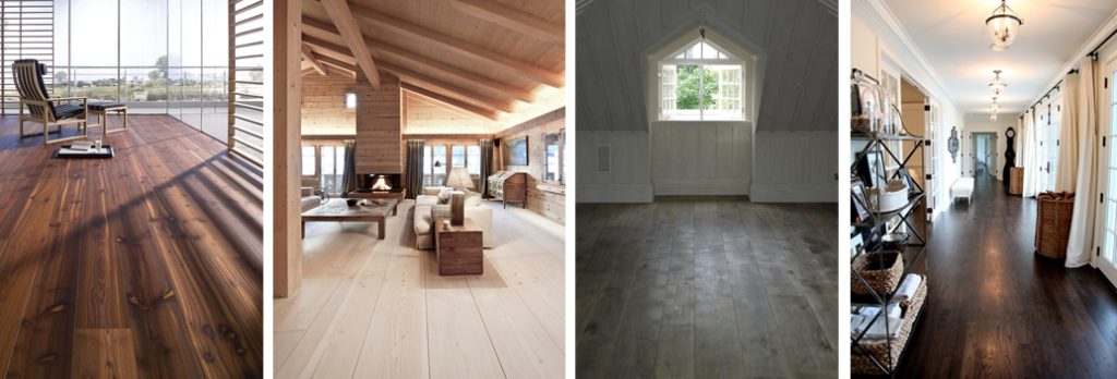 Berti advises: how to choose parquet formats - Berti Pavimenti Legno