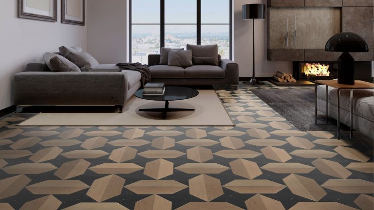 Parquet and Wood Flooring made in Italy | Berti Pavimenti