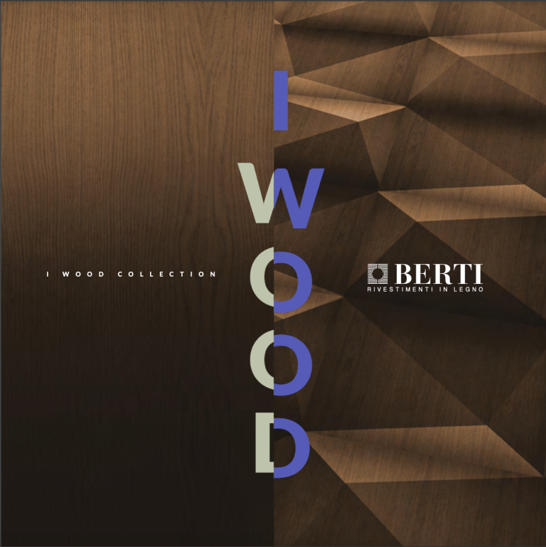 I-Wood - Berti Pavimenti Legno