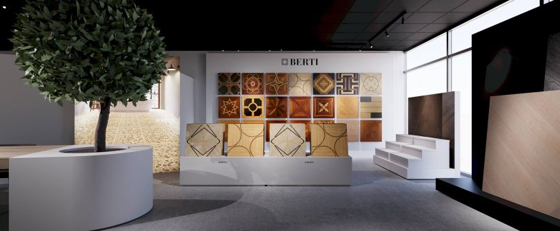 Become an Italian Parquet Dealer with Berti: Discover the Shopping ...