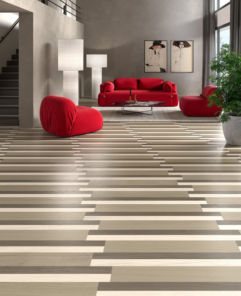 D-Plank Grey Wash - Berti Pavimenti Legno