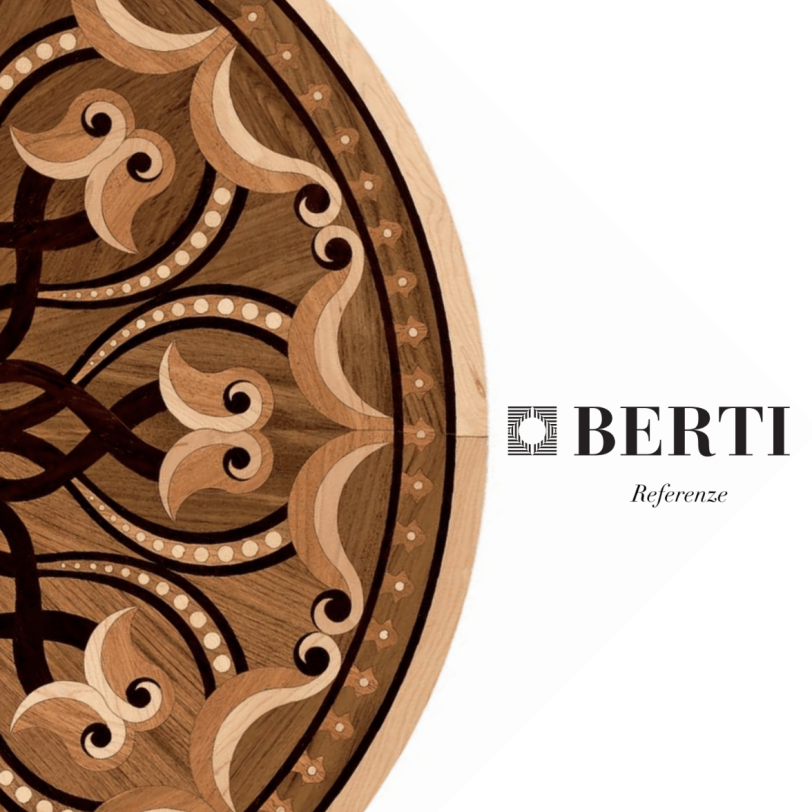 References - Berti Pavimenti Legno