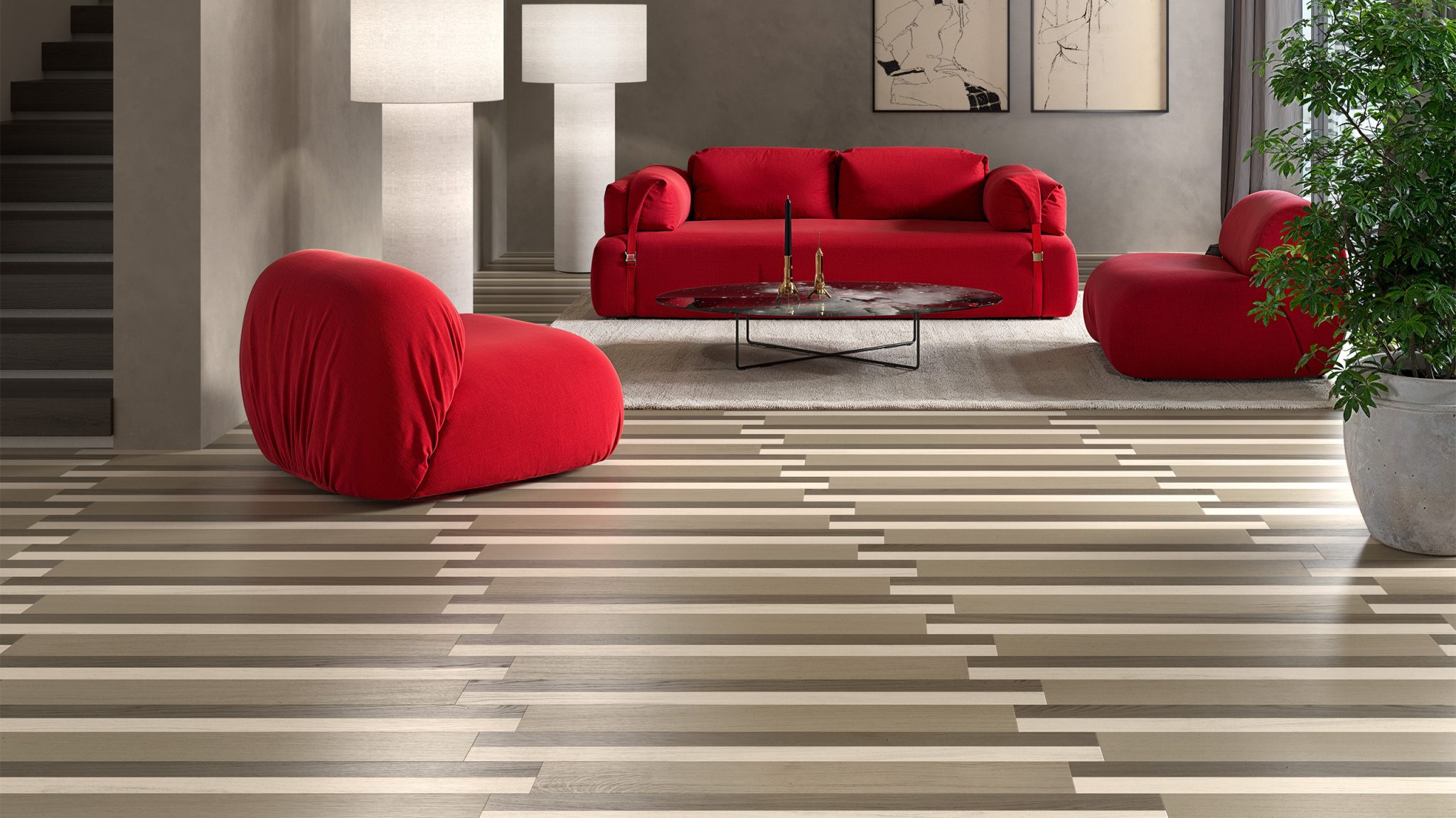 Parquet and Wood Flooring made in Italy | Berti Pavimenti