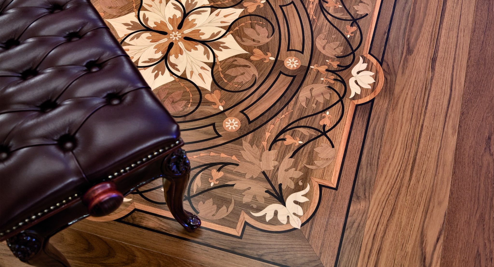 Parquet and Wood Flooring made in Italy | Berti Pavimenti