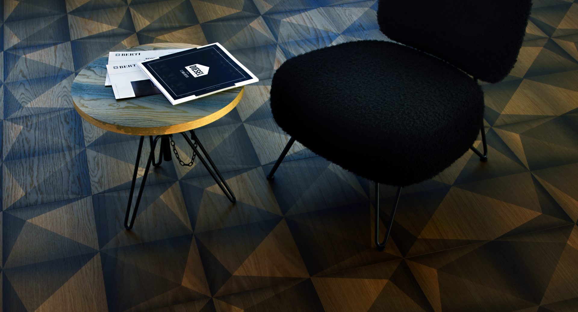 Parquet and Wood Flooring made in Italy | Berti Pavimenti