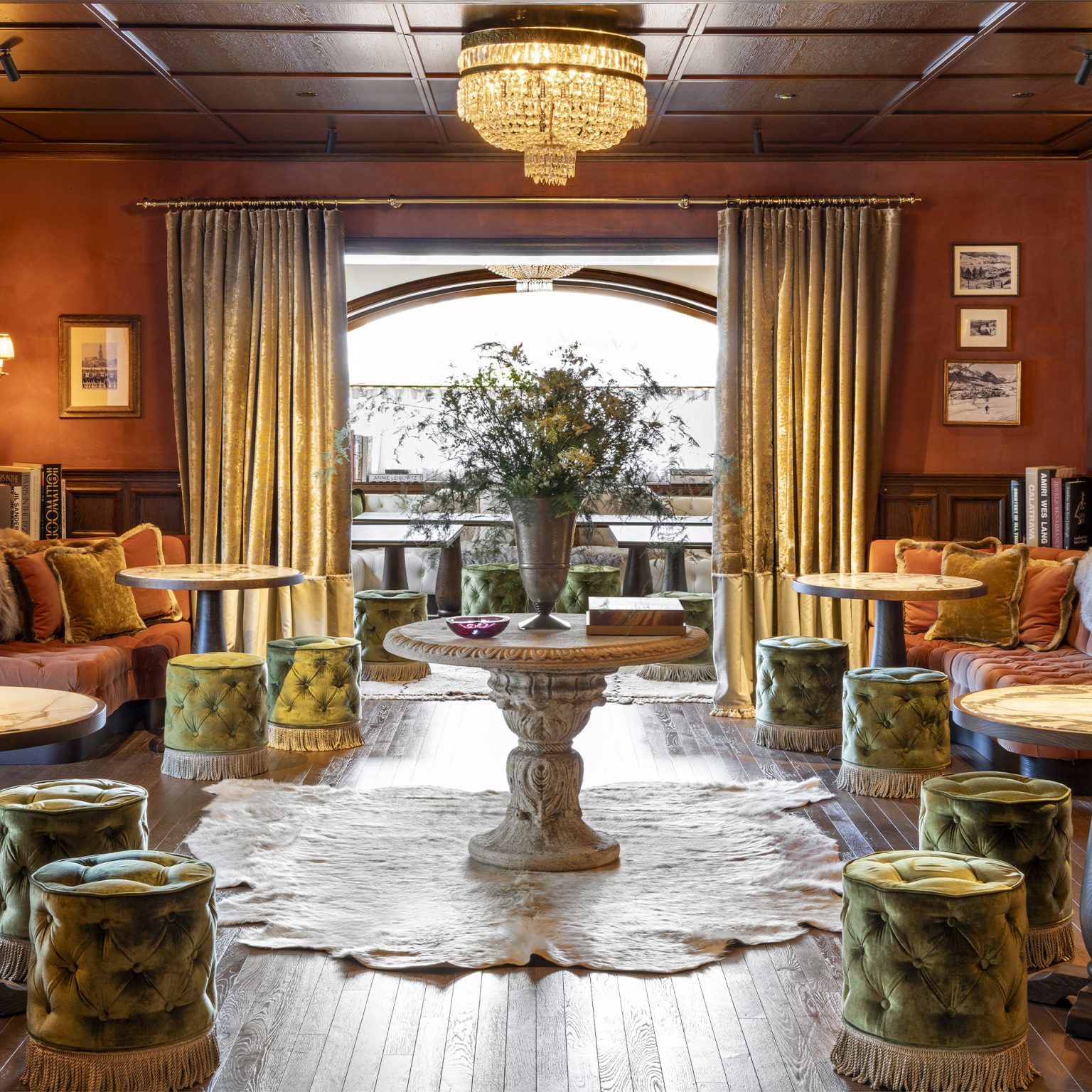 Parquet and Wood Flooring made in Italy | Berti Pavimenti